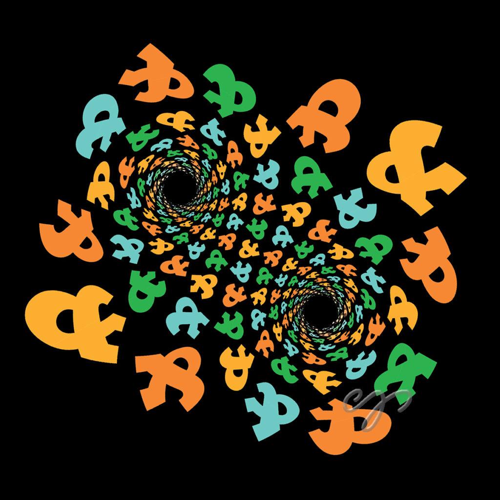 Chaim Goodman-Strauss – Math, Art, Stuff