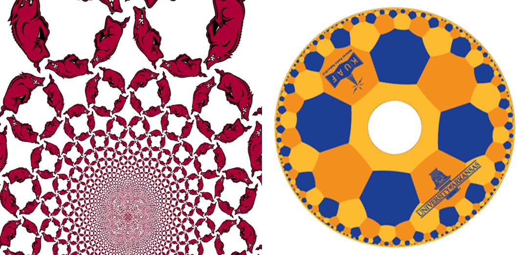 The Math Factor – Chaim Goodman-Strauss